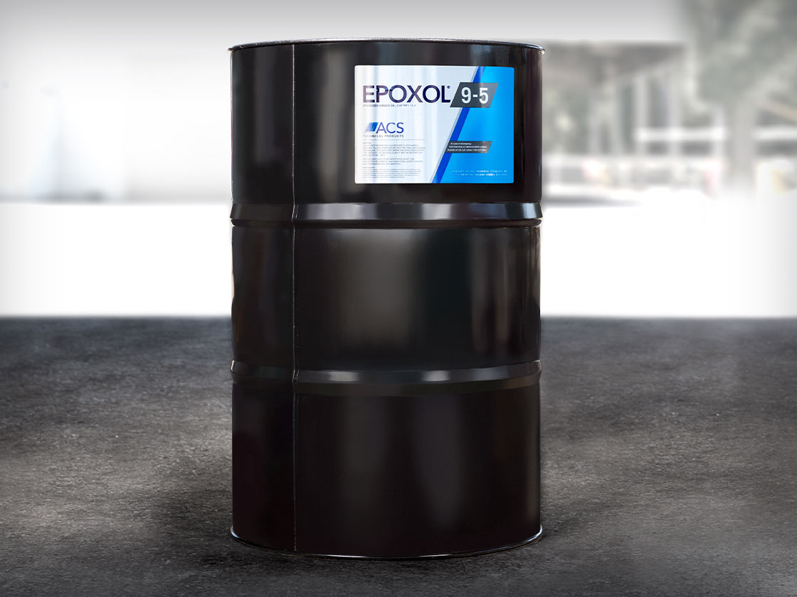 Chemical Logistical Solutions | ACS Technical Products