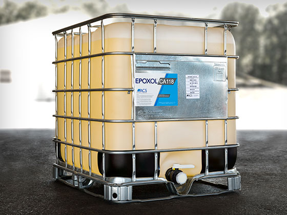Chemical Logistical Solutions | ACS Technical Products