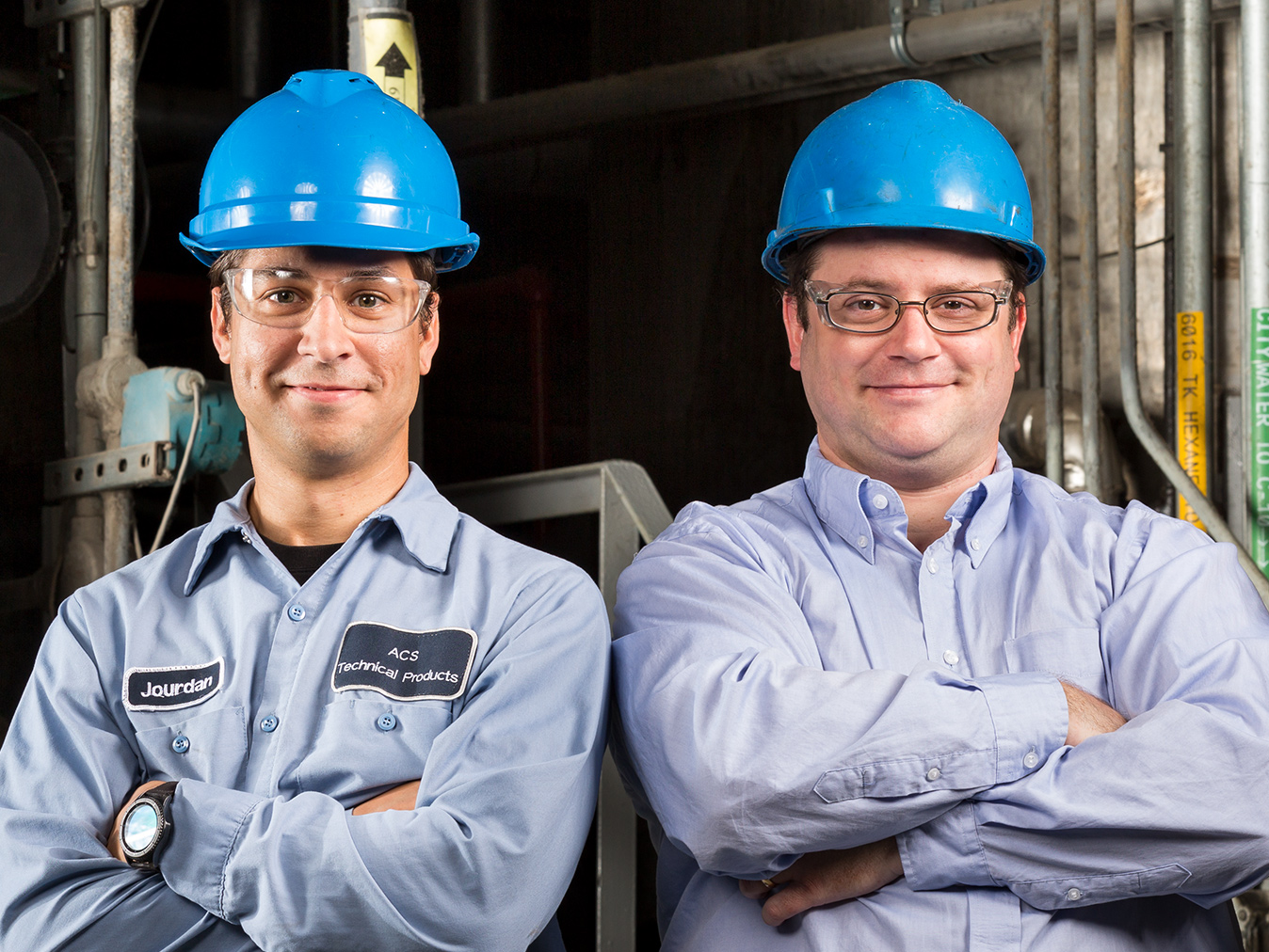 Careers at ACS Technical Products